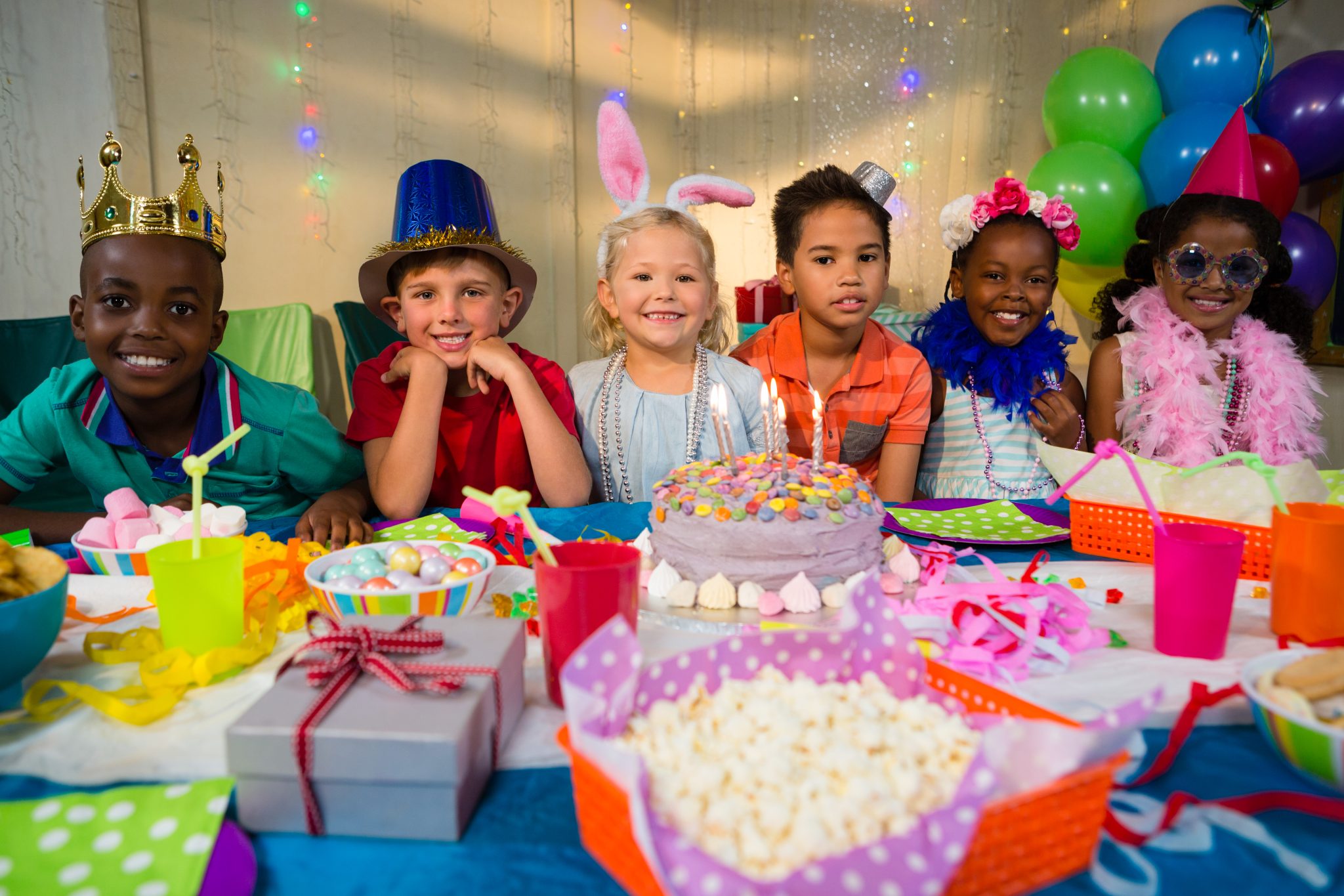 KiddieCosmos